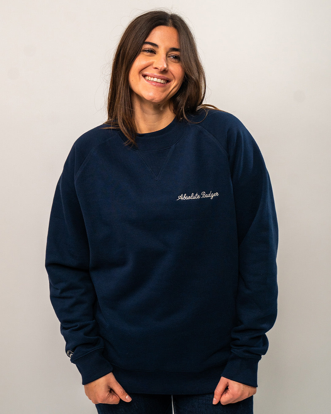 Sweatshirts – Absolute Badger